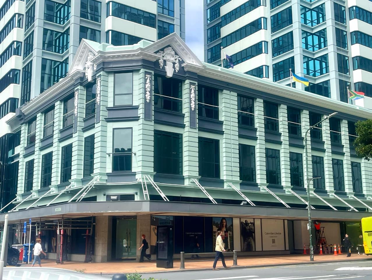 Exterior Crack Repair, Leaky Home & Monolithic Cladding Repairs