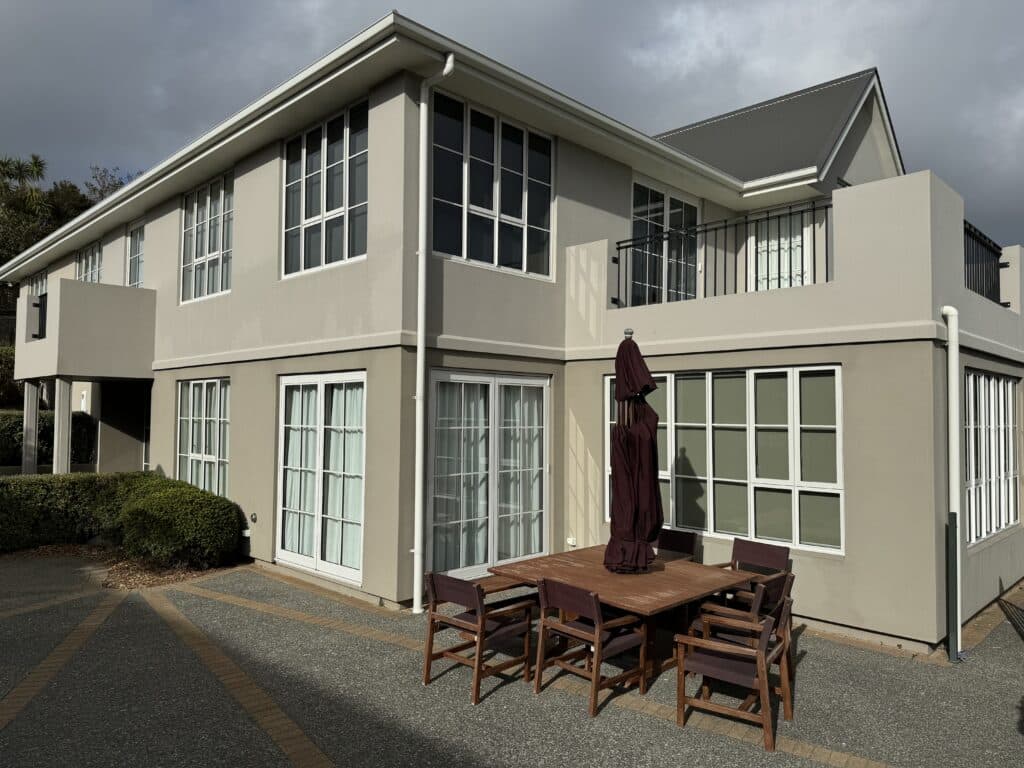 House Exterior Plastering Wellington | Refresh Painters